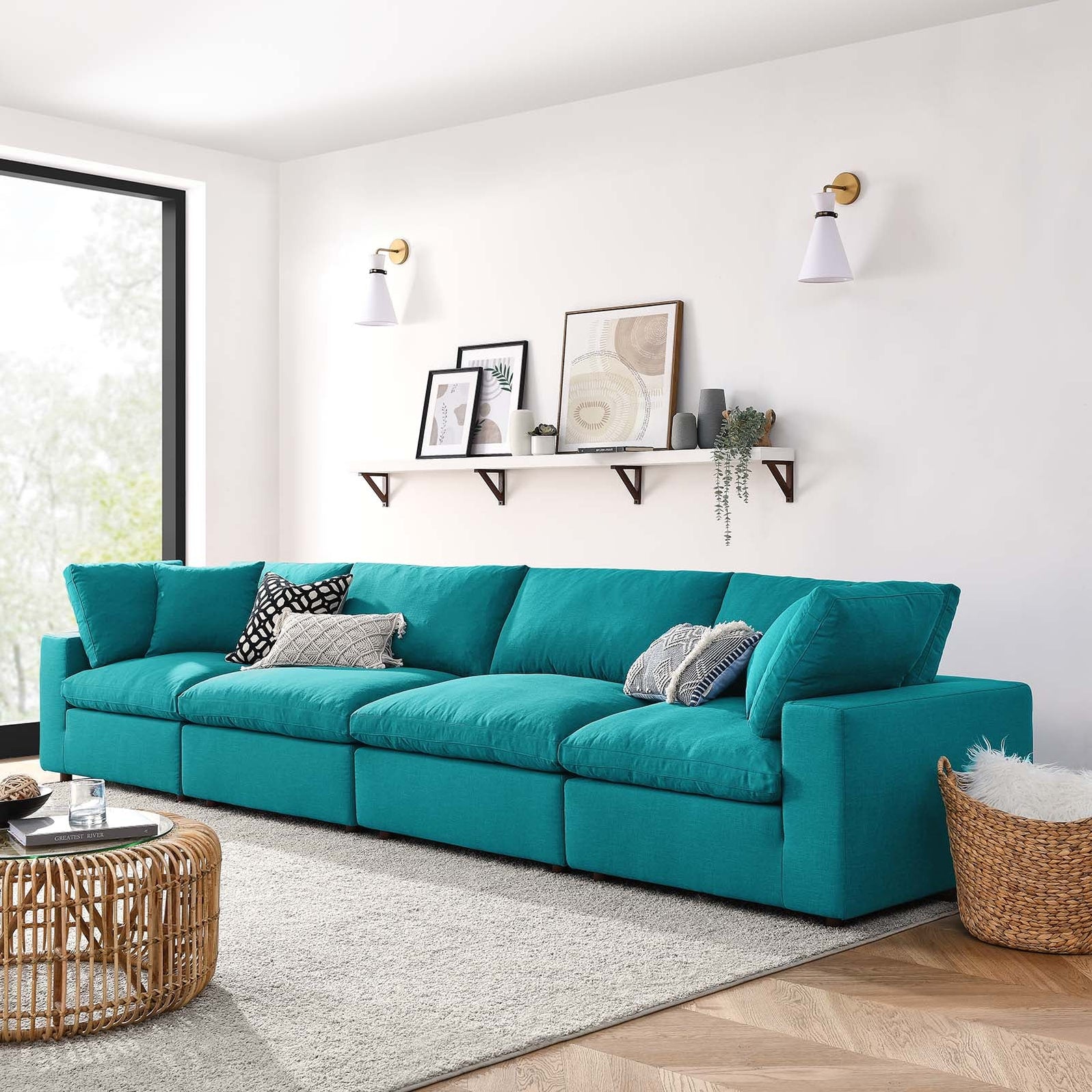 All Sofas — Stealmod Furniture