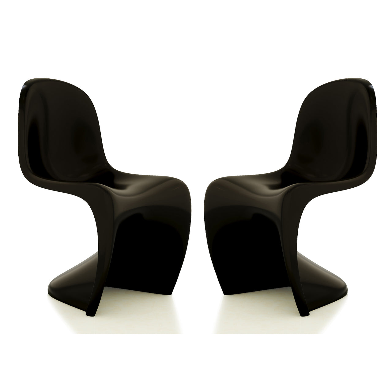 Wave Chair – Stealmod Furniture
