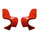 Modholic Wave Chair – Stealmod Furniture