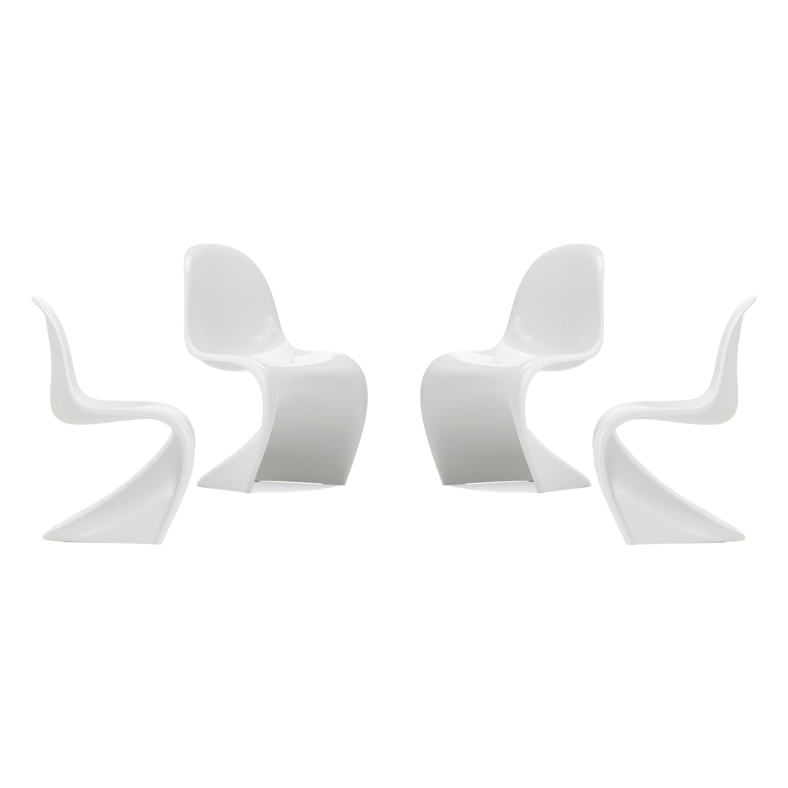 Wave Chair — Stealmod Furniture
